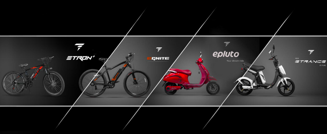 PuREnergy - Makers of Li-ion Batteries and Electric Two-wheelers ...