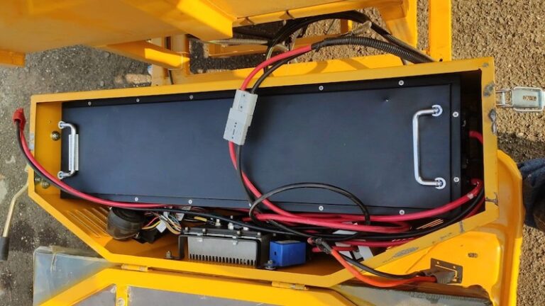 How Inverted is overcoming challenges in indigenisation of battery ...