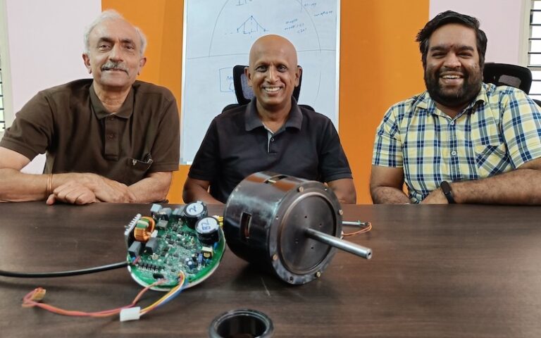 Chara Technologies secures ₹52 crore Series A funding to expand rare ...