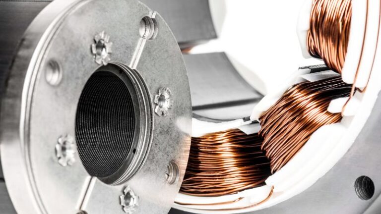 Neodymium sintered magnets and new manufacturing technologies | Grain ...