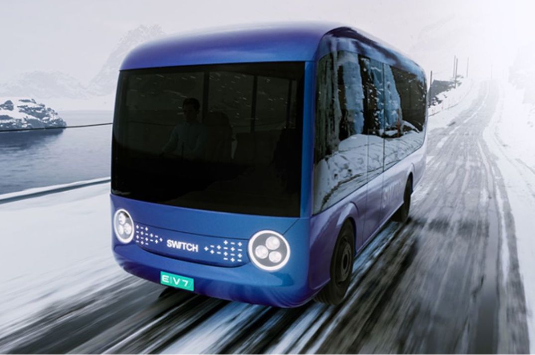 AutoExpo 2023 Summary - Electric Vehicles showcased in different ...