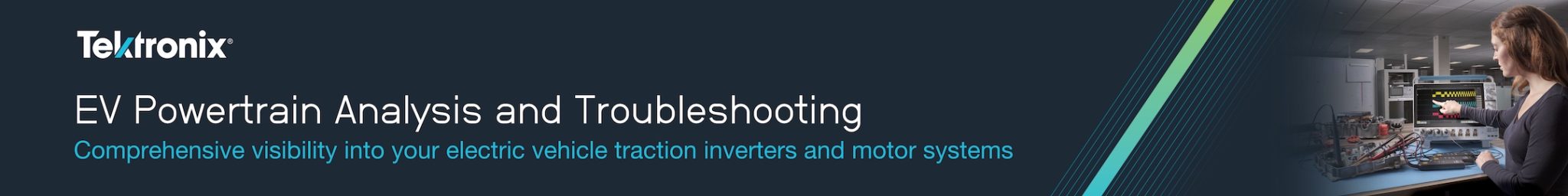 EV Powertrain Components - Basics