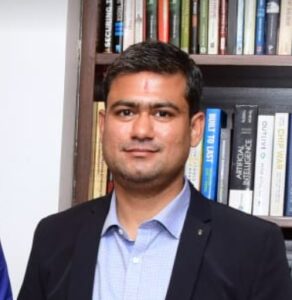 Swaayatt Robots developing autonomous driving tech in India • EVreporter