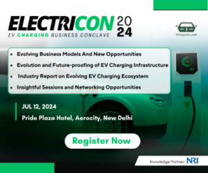 Rare-earth free motors for electric vehicles | Chara Technologies ...