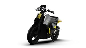 E-2W startup Creatara secures USD 1M seed investment • EVreporter