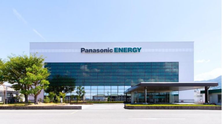 Panasonic Energy will start mass production of 4680 Li-ion batteries at ...