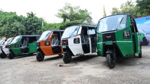 TI Clean Mobility | Quick company profile • EVreporter