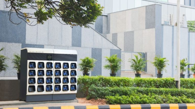 Honda Power Pack Energy to launch battery swap service for ACTIVA e ...
