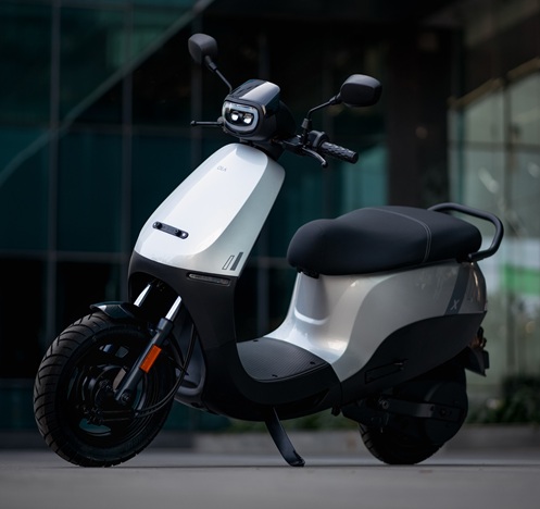 Ola Electric launches Gen 3 S1 scooters in India | Prices start at ...
