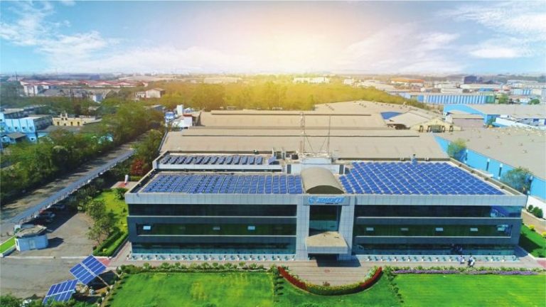Shakti Pumps invests ₹4 crore in Shakti EV Mobility Private Limited ...