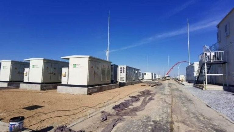Understanding battery energy storage system (BESS) | Part 7 - Project ...