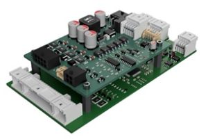 Aeidth launches advanced BMS for ESS and BESS applications up to 1500V ...