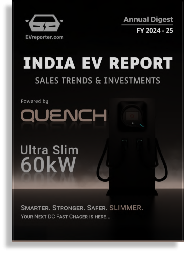 Current LIB recycling landscape in India - leading players and ...