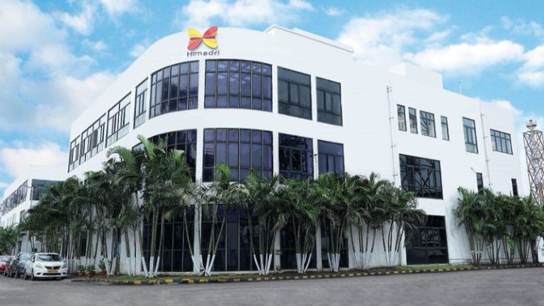 Himadri invests USD 4.43 million for 16.24% stake in U.S.-based IBC ...