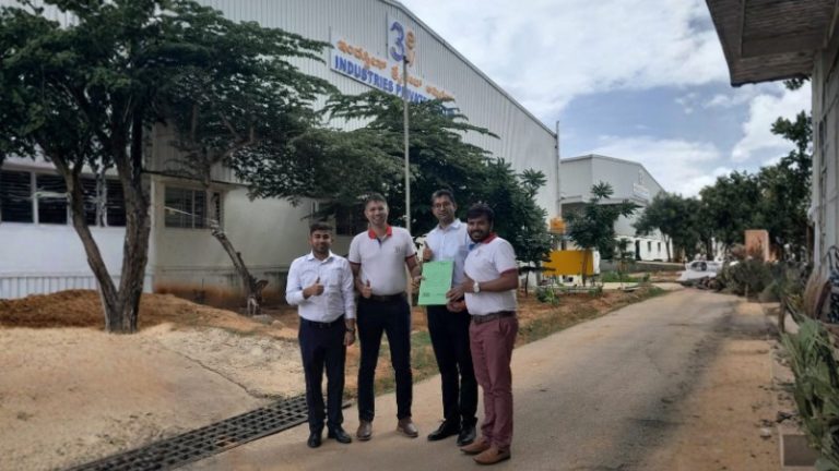3ev Industries and Gentari join hands to strengthen EV aftermarket ...