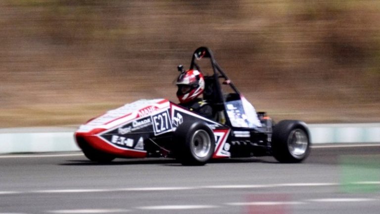 Formula Manipal’s transition to electric mobility: A deep dive into ...
