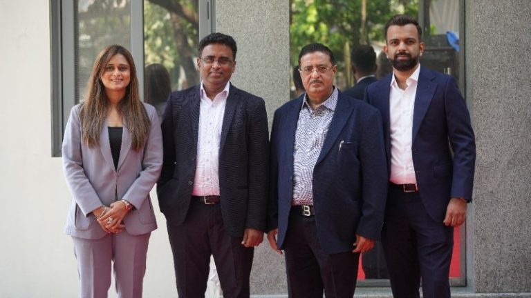 Tesla opens its first Collision Centre in India with Gautam Modi Group ...