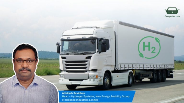 Hydrogen ICE vehicles and their relevance in commercial mobility ...