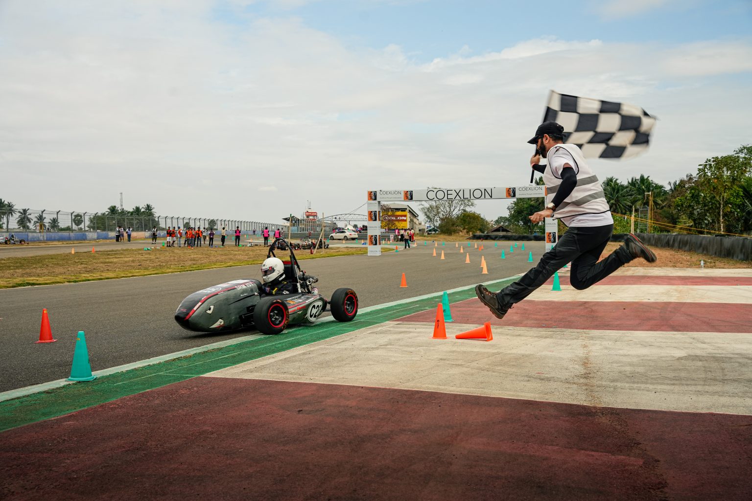 Formula Bharat 2026 Concludes, Announces Autonomous Category and ...