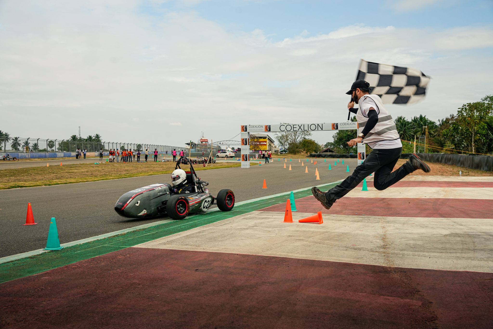 Formula Bharat 2026 Concludes, Announces Autonomous Category and ...