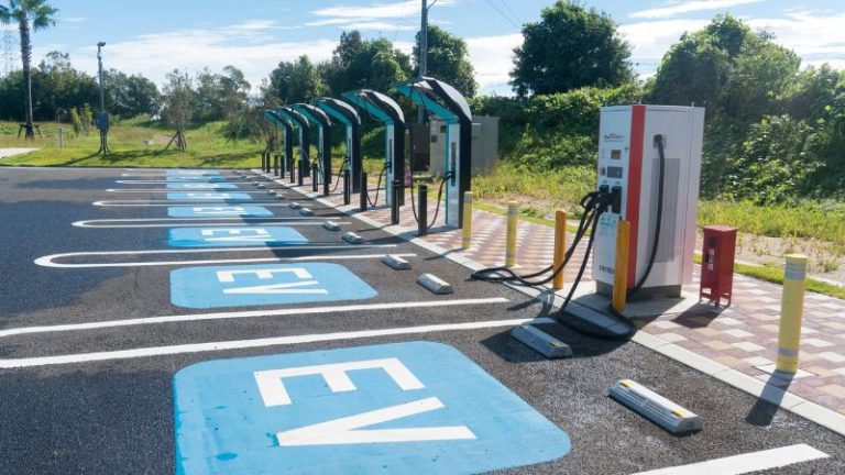 Cable theft at EV charging stations is a silent threat to India’s clean ...